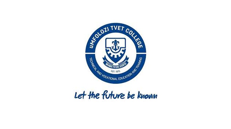 DEPARTMENT OF HIGHER EDUCATION AND TRAINING: (UMFOLOZI TVET COLLEGE ...