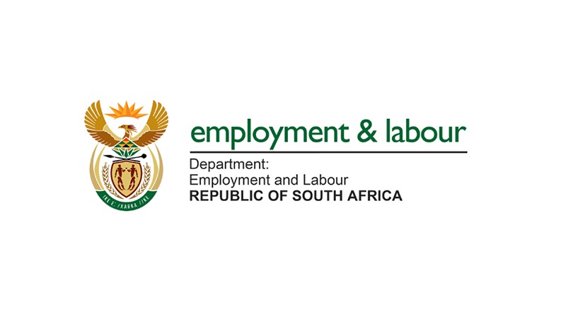 ACCOUNTS AND BOOKING CLERK- DEPARTMENT OF EMPLOYMENT AND LABOUR ...