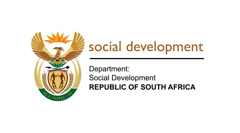 CHILD AND YOUTH CARE WORKER GRADE 1 (X2 POSTS)- DEPARTMENT OF SOCIAL ...