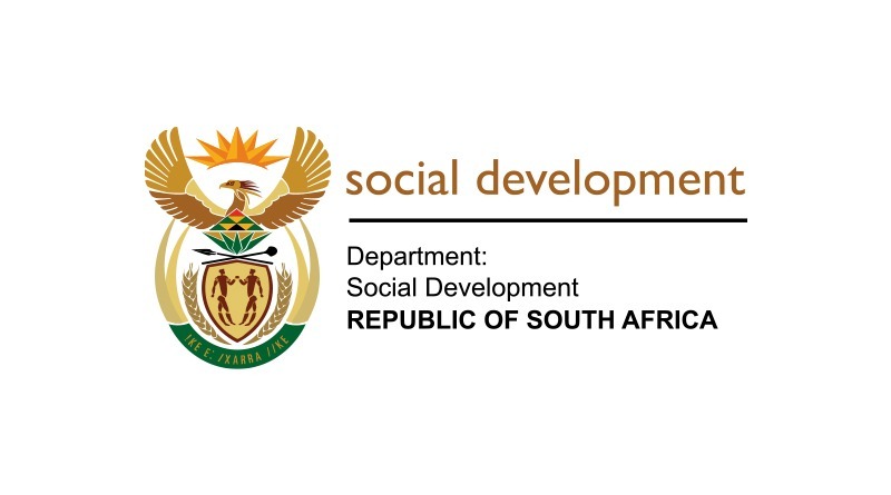 Amazing Jobs for People with Grade 10 at Department of Social ...