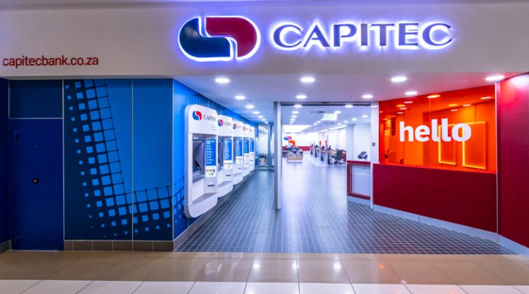 Work at Capitec Bank as Bank Better Champion (Only with Matric ...