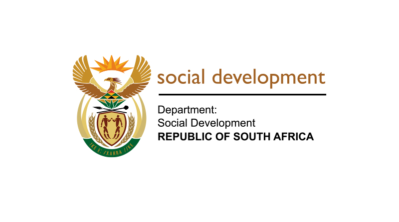 Department of Social Development Internships (R89 407 per annum stipend ...