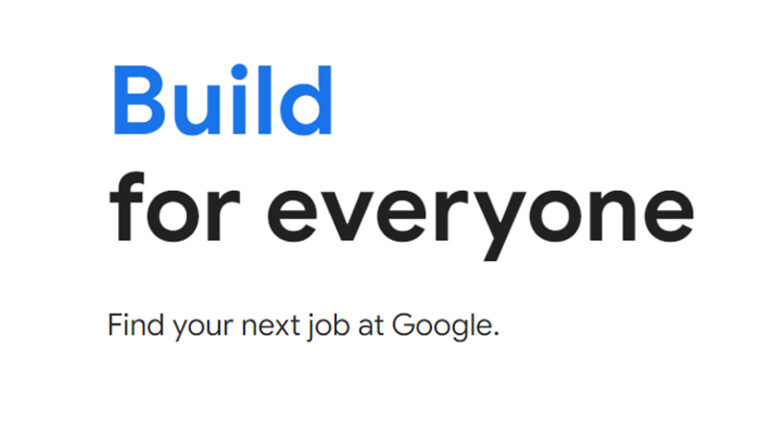 Enterprise Field Sales Representative Remote Job, Google Cloud ...