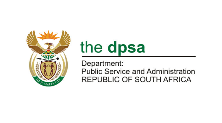 Personal Assistant vacancy at Department of Public Service and ...