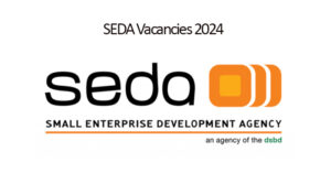 SEDA Vacancies 2024: Find Open Jobs/ Application Guide - Careers Office