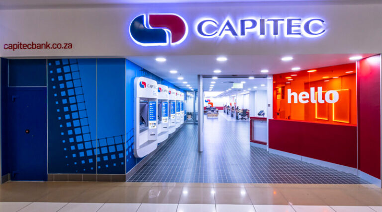 Work at Capitec Bank as a Relationship Banker - Careers Office