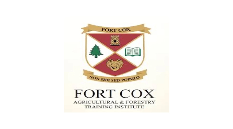 Fort Cox Trainee Programme (Stipend of R6 312 per month) - Careers Office