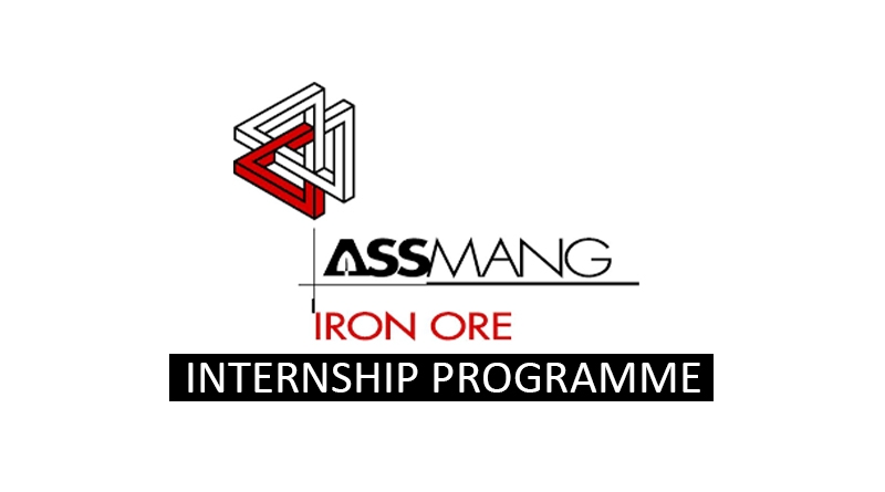 Assmang Khumani Mine Internships (24 Months Contract) - Careers Office