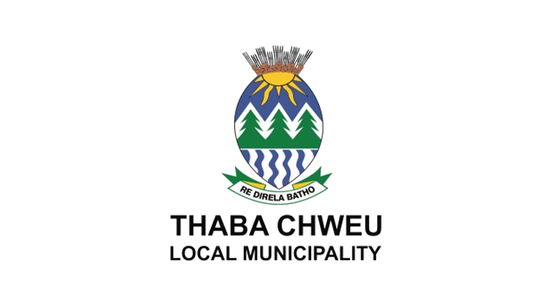 Thaba Chweu Local Municipality Bursary 2025 - Careers Office