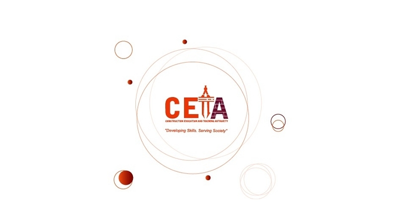 Construction Education and Training Authority Bursary 2025 - Careers Office