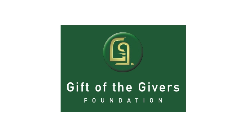 Gift of the Givers Scholarship Bursary 2025 - Careers Office