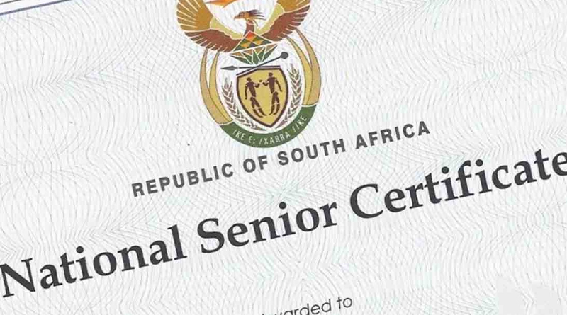 Matric results 2024: What You Need to Know - Careers Office