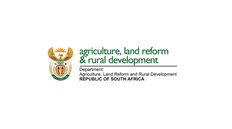 DALRRD Bursaries for 2026 - Careers Office