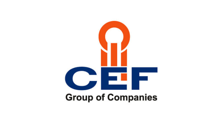 Central Energy Fund In-Service Training Programme 2025 / 2026 - Careers Office